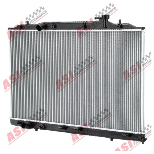 13672 Aluminum Core Radiator Fit Honda Odyssey 2018-2023 ,2022 3.5L V6 ...