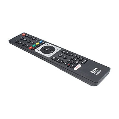 Remote Control Tm Electron Tv Led, Lcd, Grundig, Beko Black NUOVO | eBay