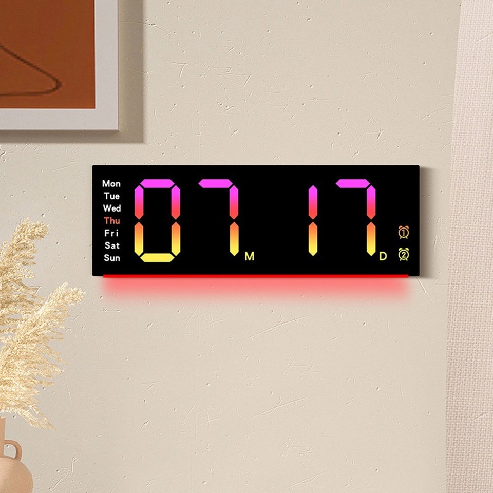 Countdown Timer Comprehensive Timing Functions Dynamic Display Options ...