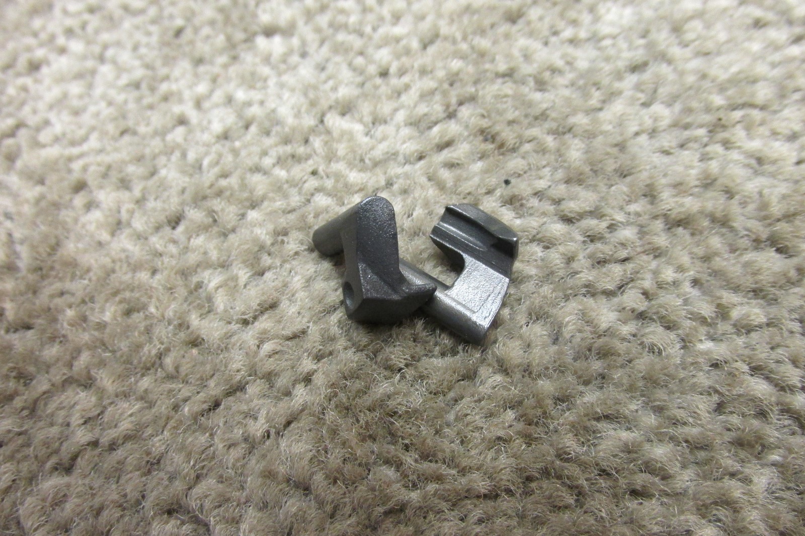 US Military M1 Garand Extractor Post War New Old Stock USGI QTY 1 Each ...