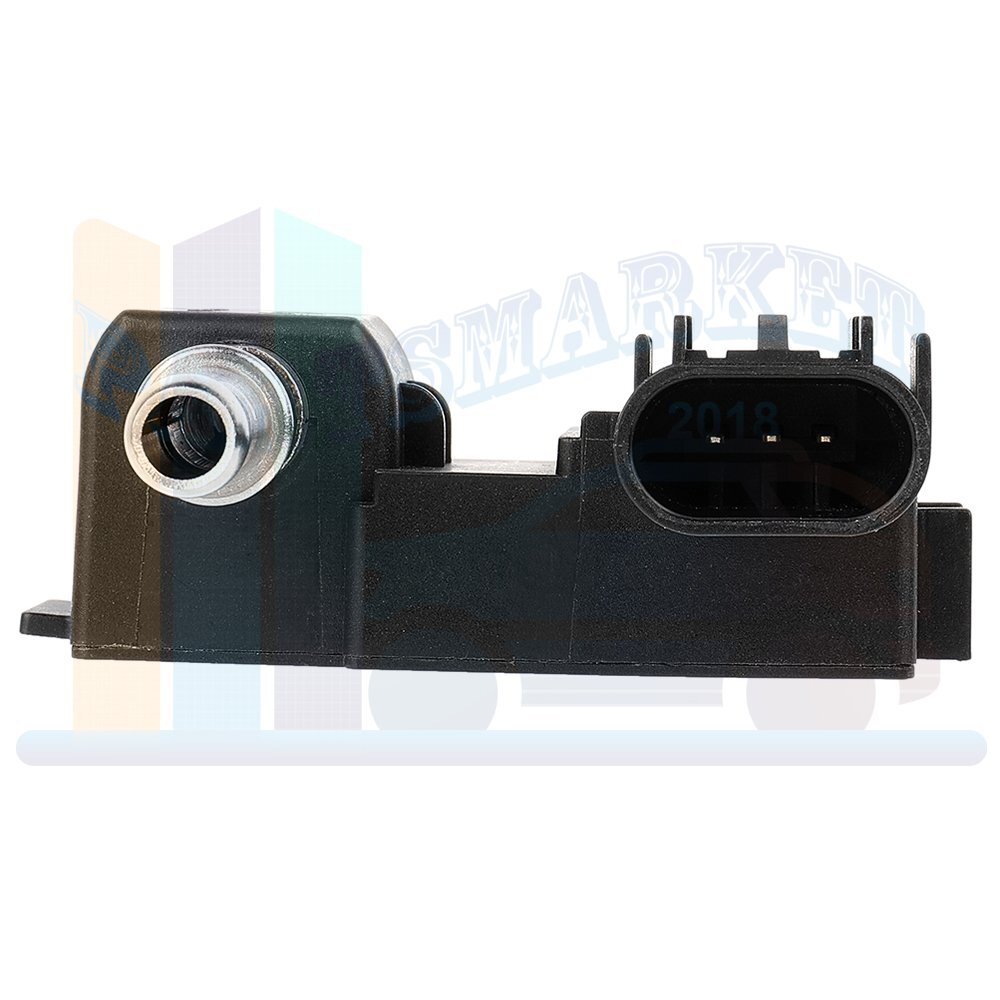 New Flex Fuel Composition Sensor E85 For Buick GMC Chevrolet 13507129 ...