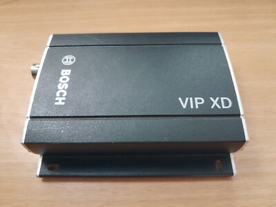 BOSCH VIP XD VIDEO DECODER | eBay
