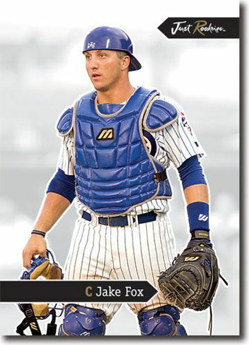 5-Count Lot 2006 Jake Fox Rookies SILVER Parallel Mint RCs #/200 | eBay