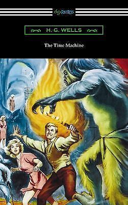 Time Machine by H. G. Wells (2015, Trade Paperback) for sale online | eBay
