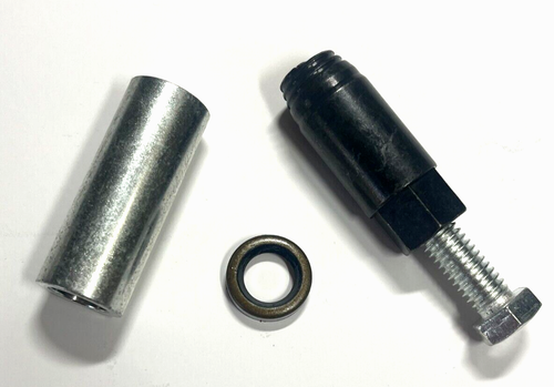 TH350 TH400 700R4 Selector Shaft Shift Lever Linkage Seal Remover Installer
