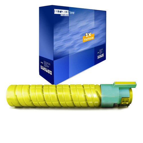 Toner GELB XXL f r Ricoh Aficio SP C-410-dn 4060233789499 | eBay.de