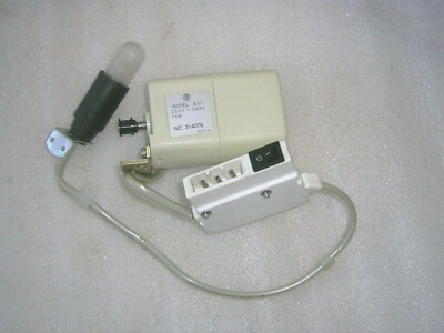 BROTHER PX-100 & 200 & 300 SEWING MACHINE MOTOR MODEL E21 CHECKED AND ...