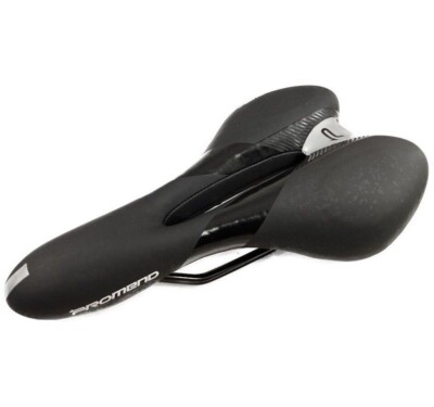 Fahrradsattel Fahrrad Sattel Fahrradsitz GEL Tourensattel Für Scott ...