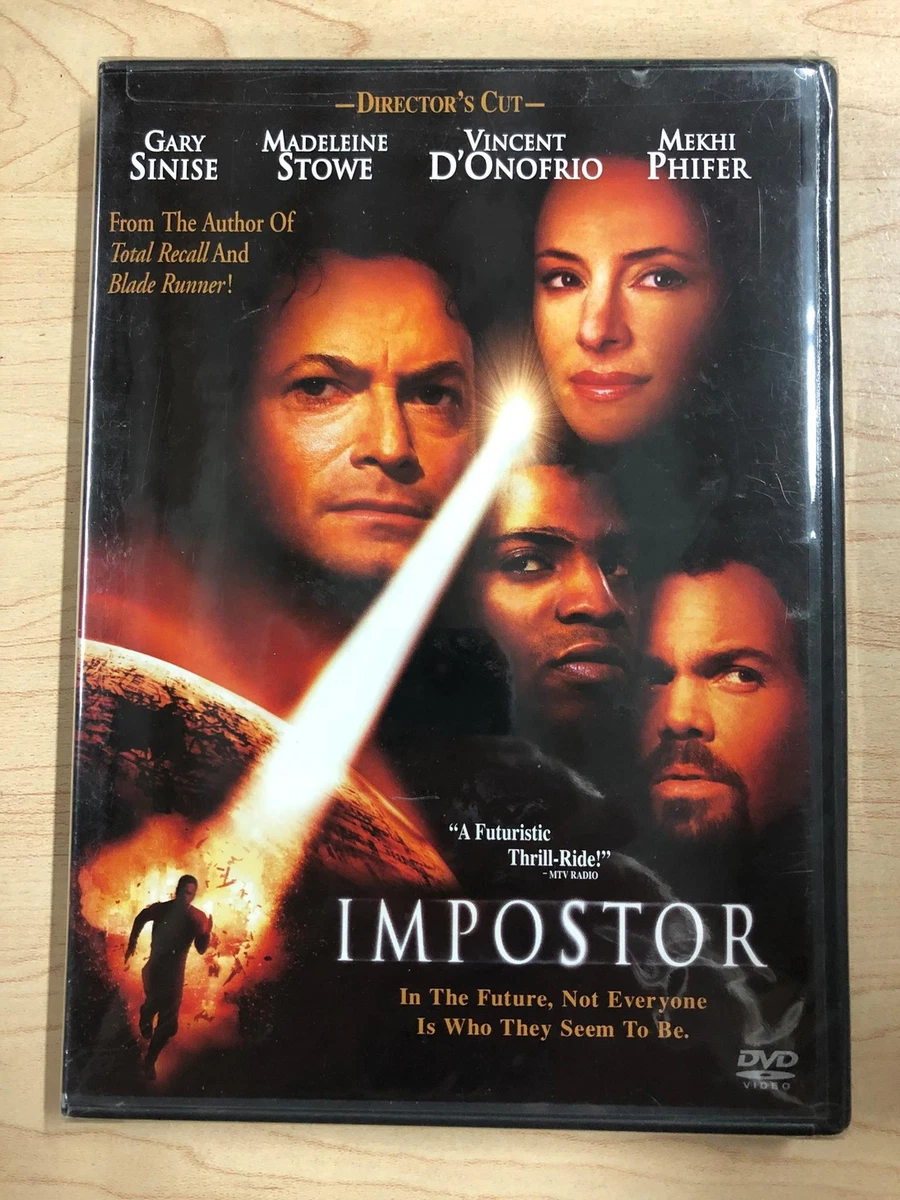 Impostor 2001