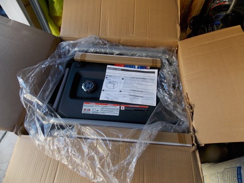Powerstroke Generator 6000/7500 Watts 110/240 Volts New Open Box | eBay