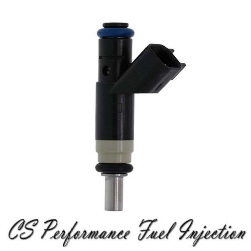 Siemens Fuel Injectors Set (4) 04891577AC for 07-17 Jeep Dodge Chrysler ...