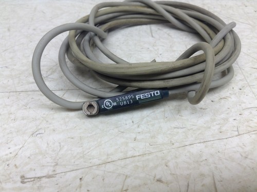 Festo SME-8F-DS-24V-K2,5-OE 525895 Proximity Sensor (TSC) | eBay