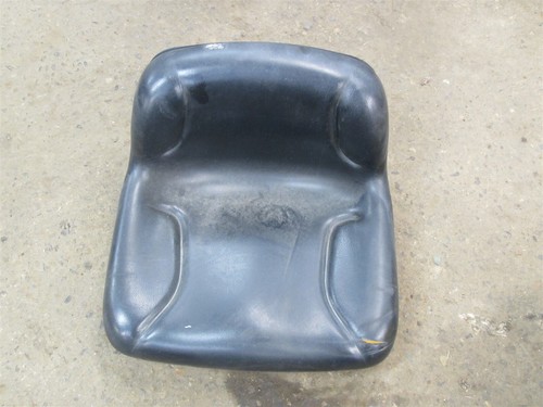 MTD Cub Cadet Troy-Bilt White LT4200 Mower Seat | eBay