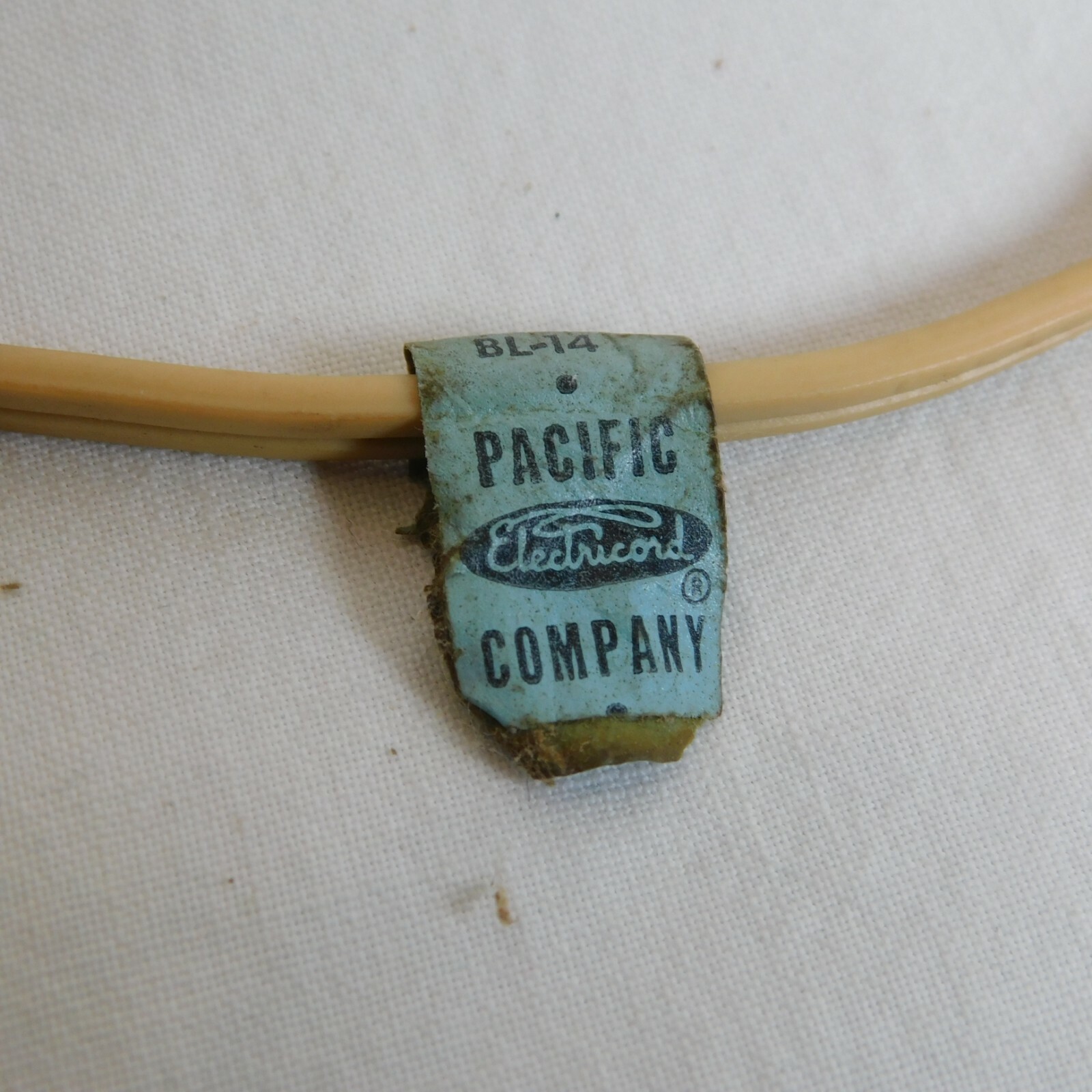 Set of 2 Table Lamps White Ceramic Water Pitcher Basin 3 Legged Stool ...