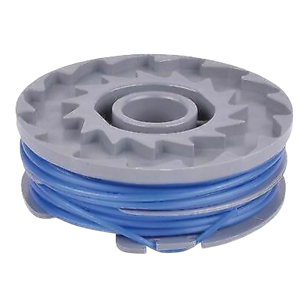 3 x Twin Line & Spool for FLYMO Multi Trim 250DX Trimmer Strimmer FAST ...