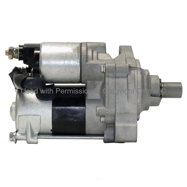 Starter Motor Quality-Built 17721 Reman for sale online | eBay