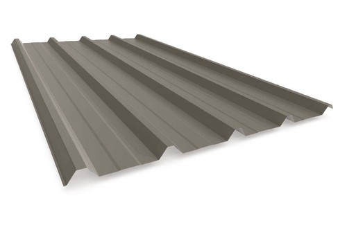 VIC NEW Stratco Superdek Roofing & Wall Cladding Driftwood | eBay