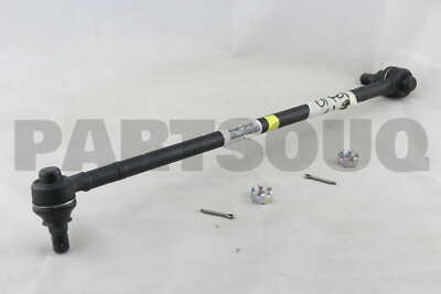 4544039105 Genuine Toyota LINK ASSY, STEERING DRAG 45440-39105 | eBay