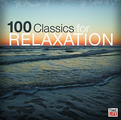100 Classics for Relaxation The Last Rose Of Summer - Audio CD - VERY GOOD | eBay