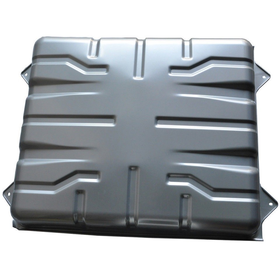 2020 Chevy Savana Express Cutaway 3500 4500 Van New 55 Gallon Fuel/Gas ...