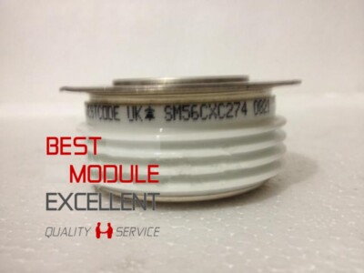 1PCS WESTCODE SM56CXC274 SCR Thyristor NEW Quality Assurance | eBay