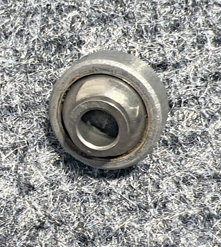 Beech Beechcraft Nose Gear Steering Eye Assembly P/N 50-820130-12 ...