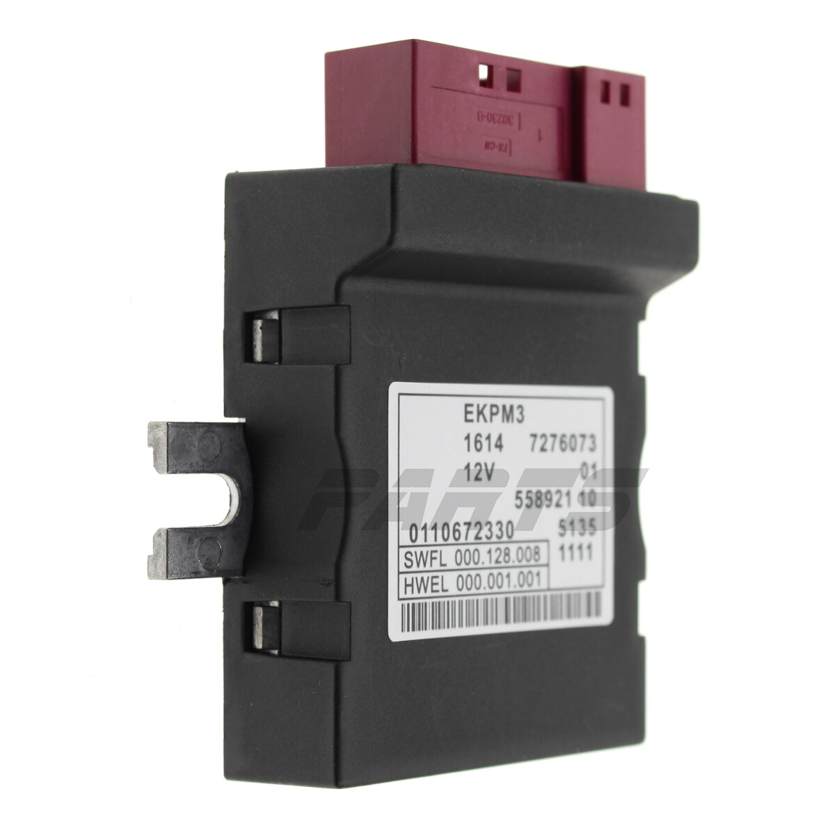 Fuel Pump Control Module Unit For BMW F01 F02 F07 F10 F12 F25 F30 F33 ...