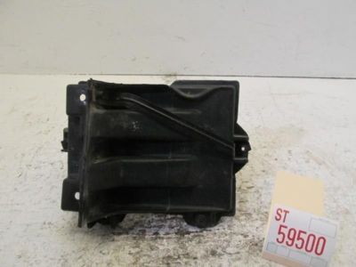 1999 SATURN SC2 3DR UNDER HOOD BATTERY TRAY OEM 18672 | eBay