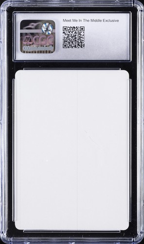 2024 SUPER STICKERS PATIENT PIG CGC 10 GEM MINT | eBay
