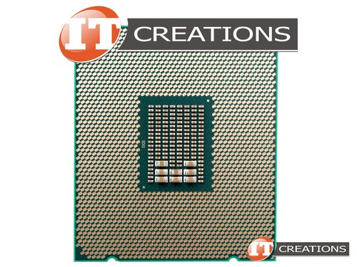 INTEL XEON QUAD CORE PROCESSOR 2.60GHZ 10MB CPU BROADWELL FCLGA2011-3 ...