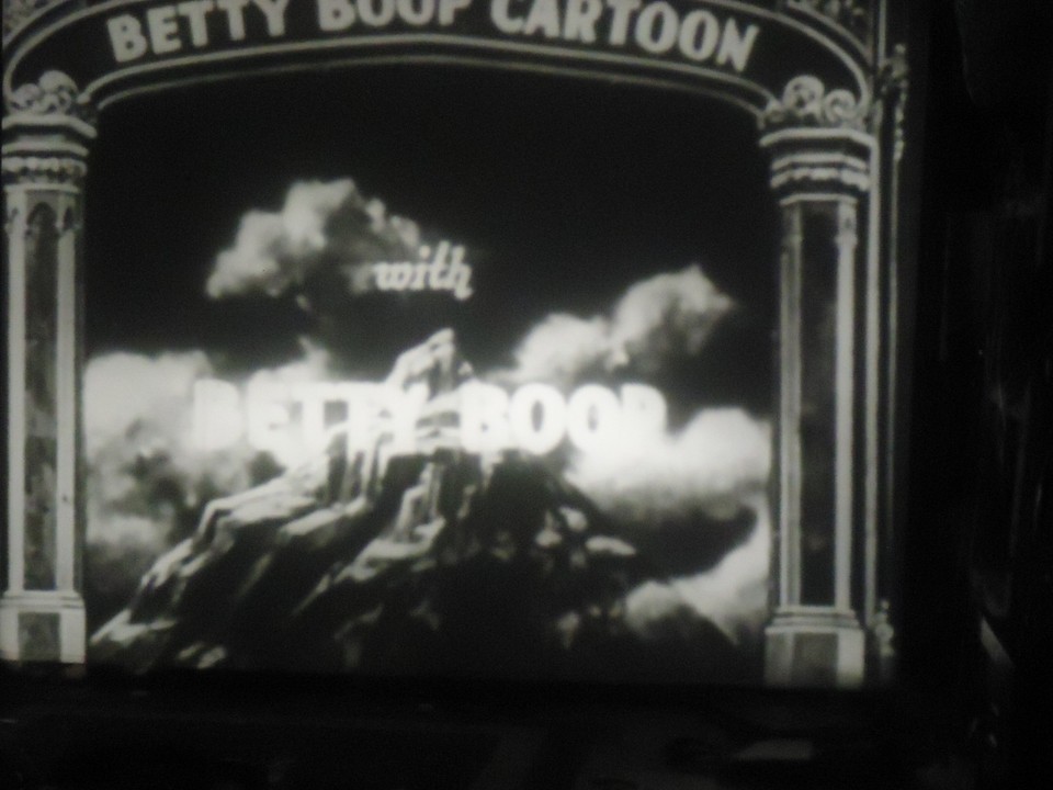 16mm Popeye The Sailor First Popeye Cartoon | eBay