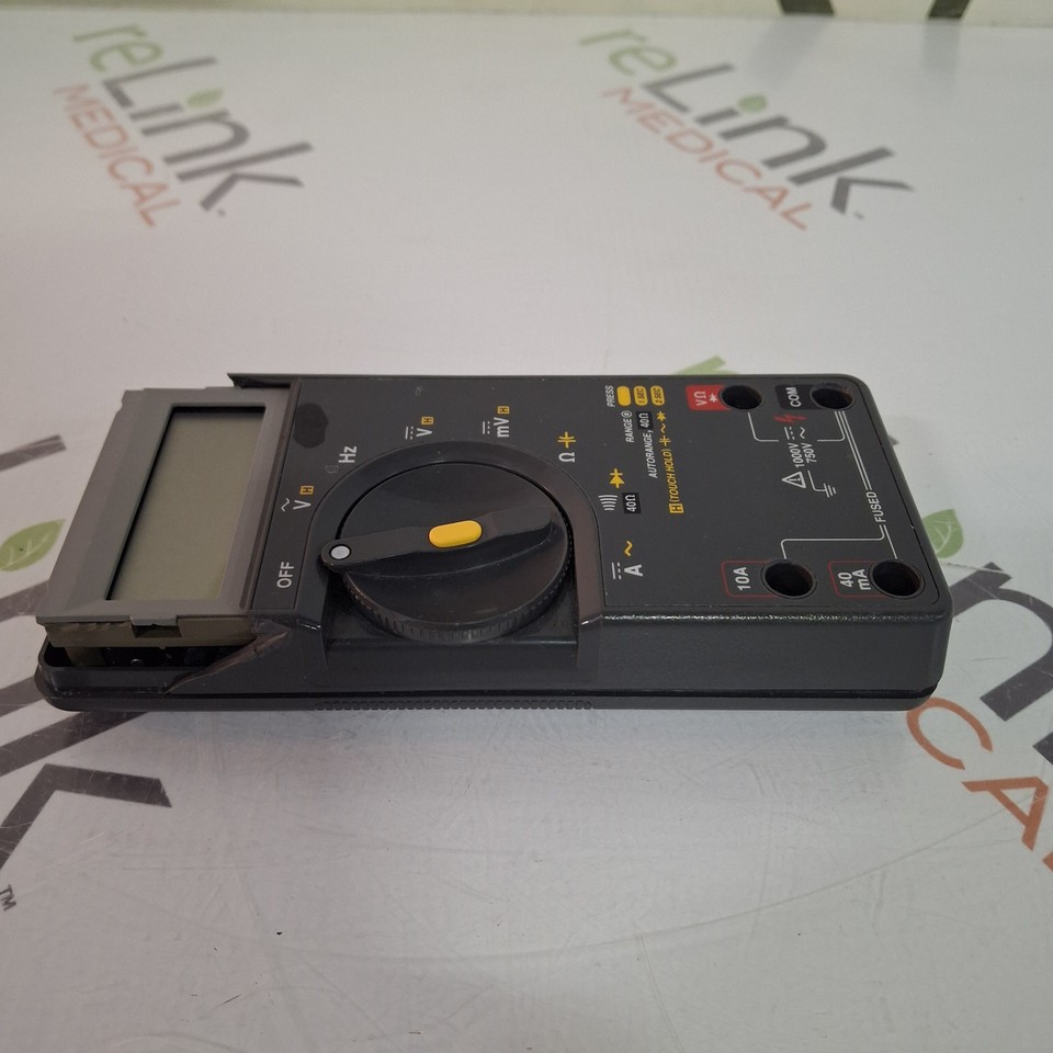 Fluke 79 Multimeter | eBay