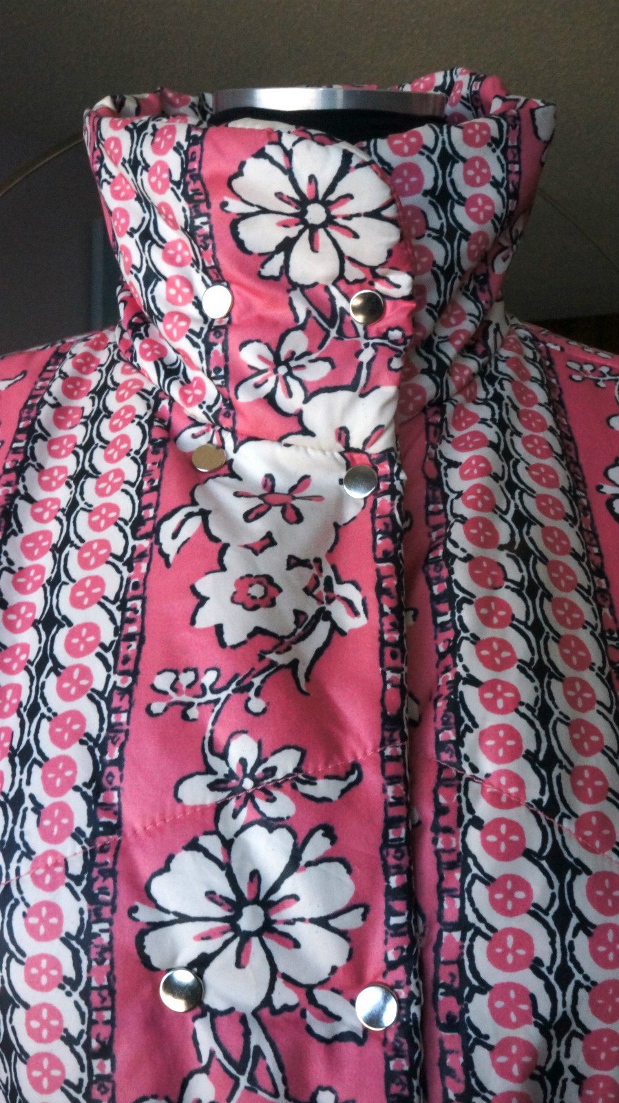 BELFE & BELFE ITALY LIGHT WEIGHT SNOWBOARD/SKI PUFFER JACKET Sz 42 IT ...