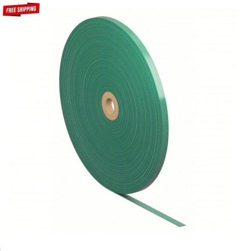 Pallet Strapping 1/2 x 300 ft Green Plastic Hand-Grade Polyester 0.028 ...