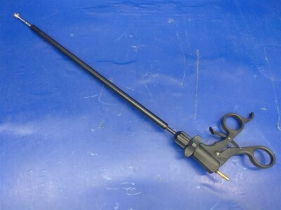 V.Mueller Laparoscopic Grasper Surgical Instrument 256.99100 | eBay