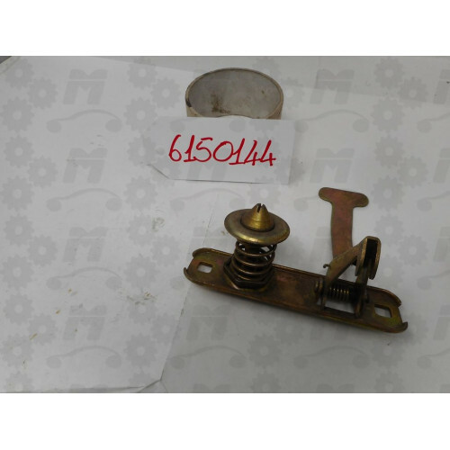 Front Bonnet Lock Key for Ford Escort Sedan 6150144 | eBay