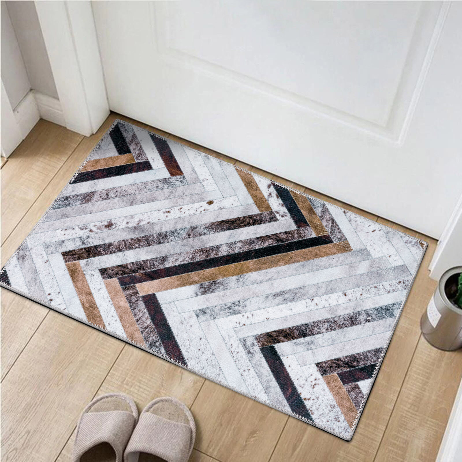 Non Slip Doormat Beautiful Kitchen Rugs Beautiful Persian Carpet Soft ...