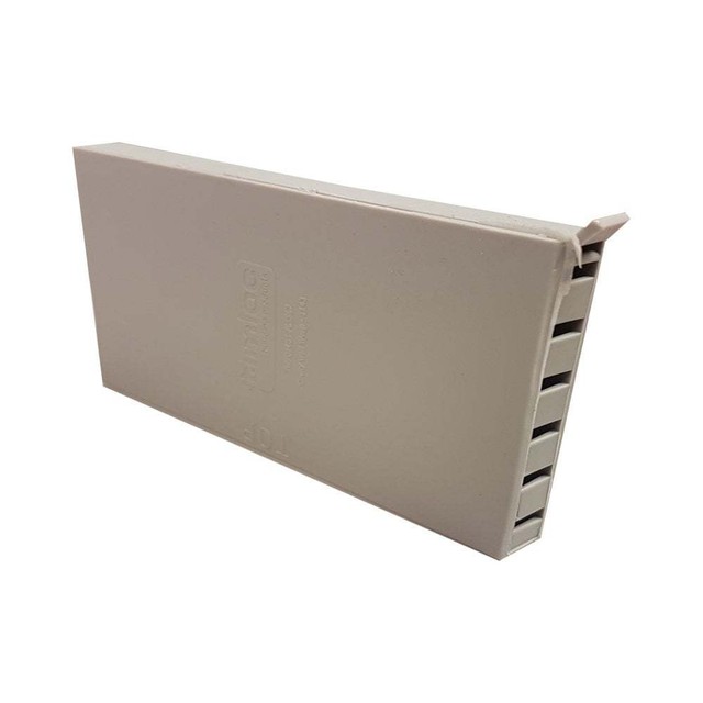 Pack of 25 Timloc 1143 Brick Block Masonry Cavity Wall Weep Vent Vents ...