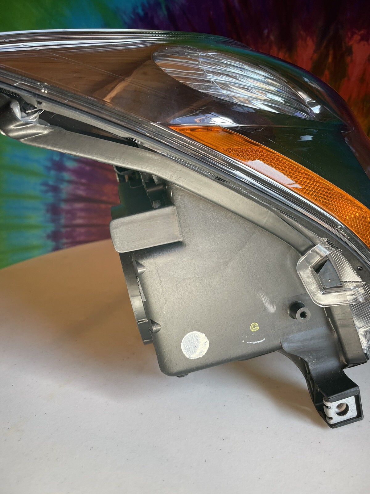 Lexus OEM 8114548640 Headlight Headlamp Assembly 81145 48640 for sale ...