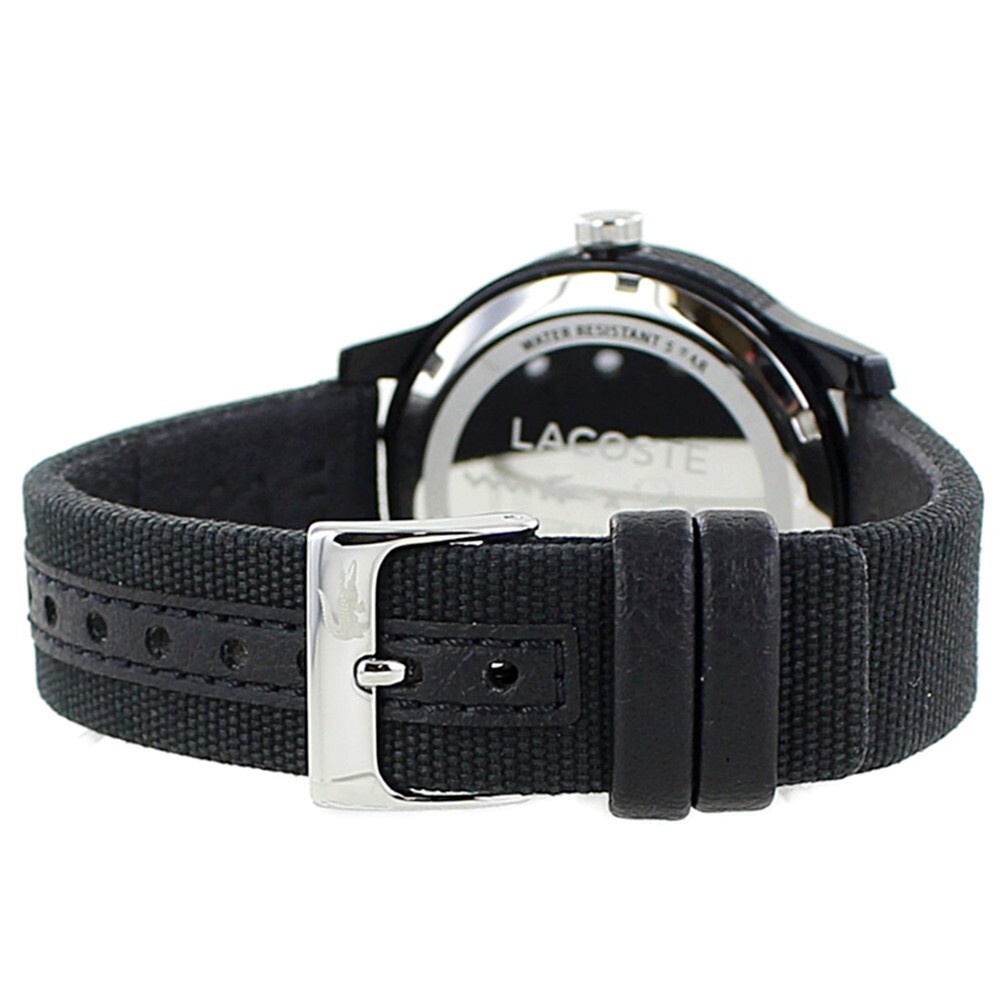 Lacoste 2001188 Peanuts Snoopy Limited Collaboration Watch for sale ...