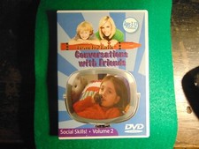Teach2talk Social Skills Volume 2 Conversations With Friends DVD Ages 3 ...