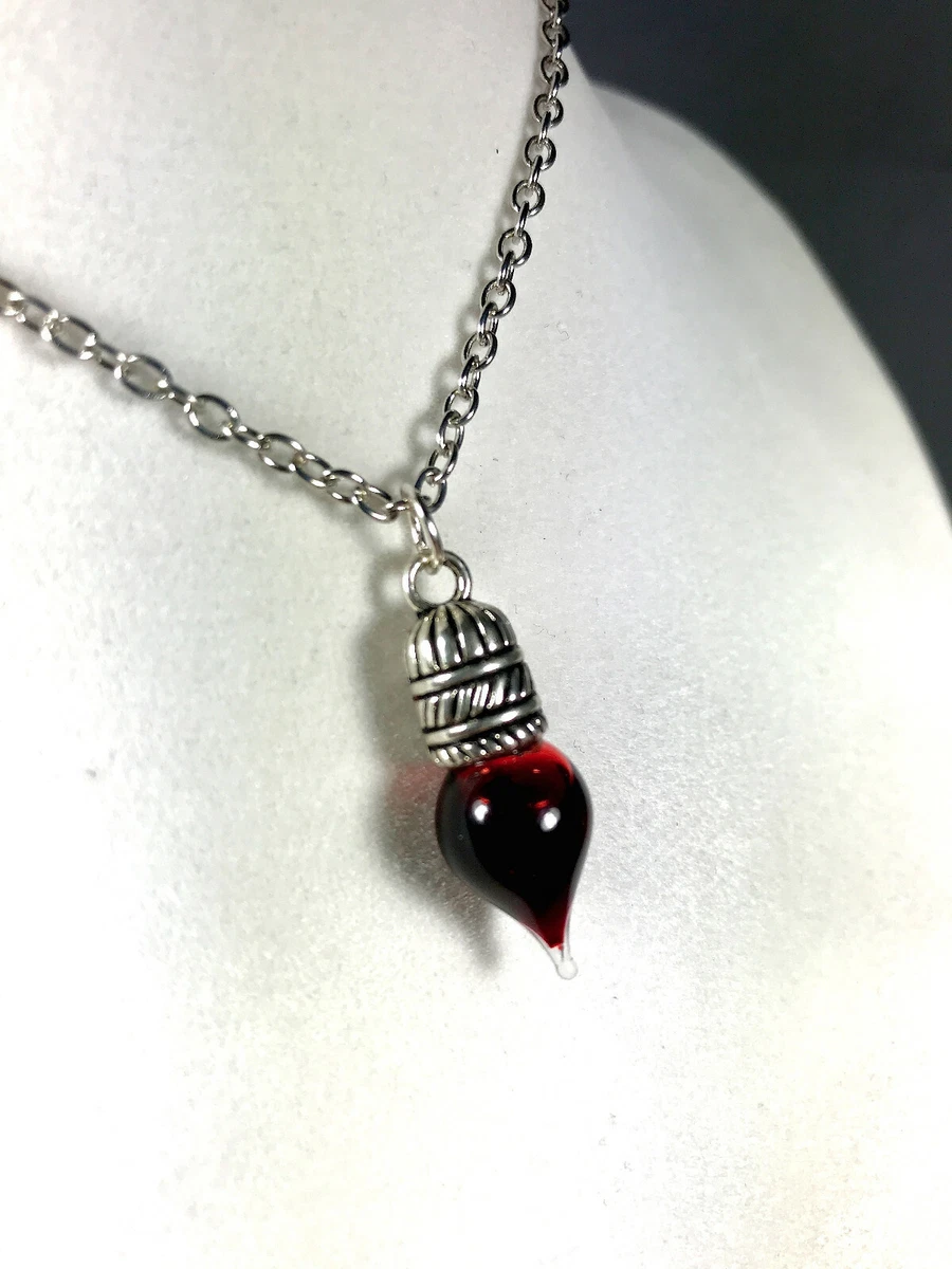 Vampire Blood Drop