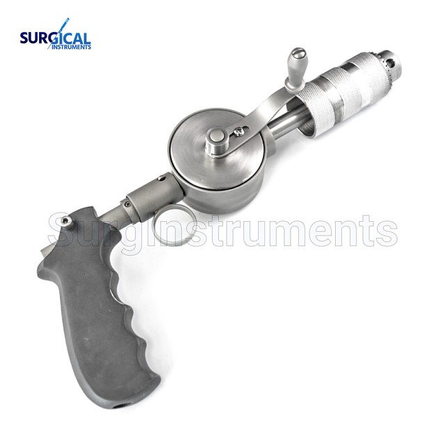 Martin Drill Orthopedic Surgical Medical Instruments for sale online | eBay