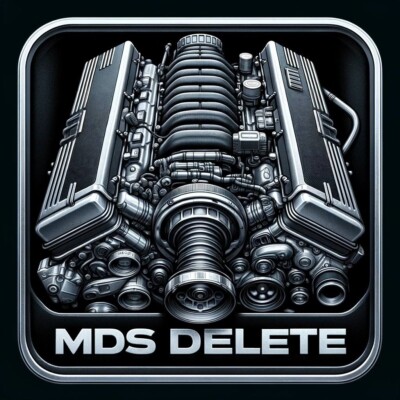 MDS OFF DELETE SERVICE 2005-2014 Chrysler Dodge Jeep 5.7L 6.4L Hemi ...