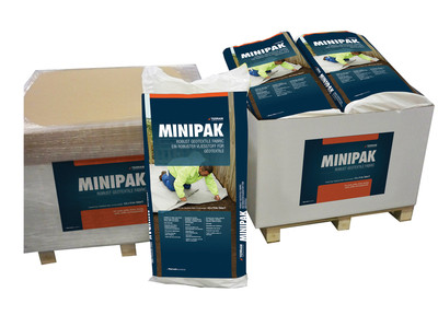 Terram 1000 Minipack Geotextile Fabric 50sqm pack 4.5m x 11.1m | eBay