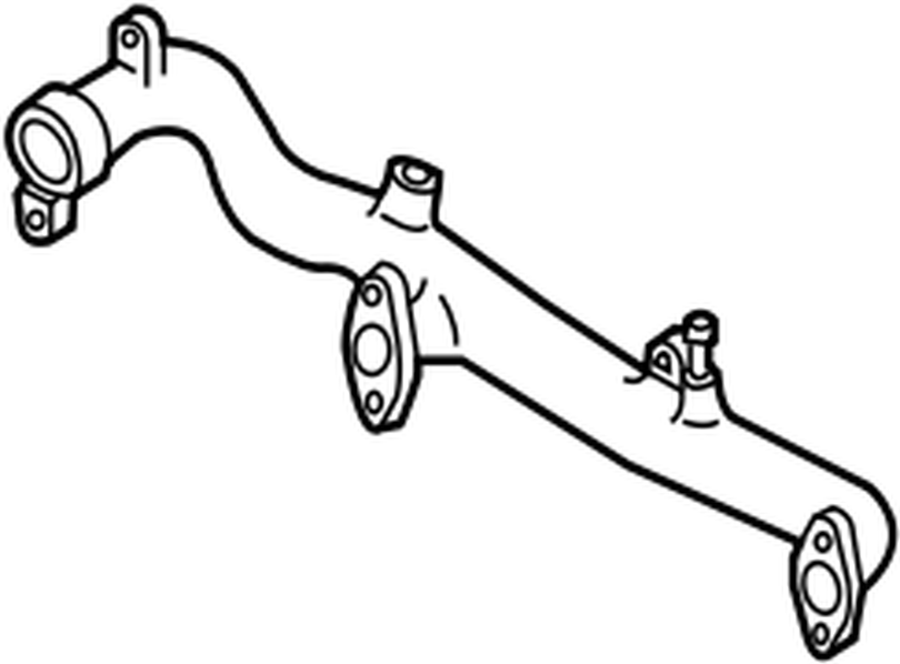 11060-EA20A Nissan Outlet-water 11060EA20A, New Genuine OEM Part | eBay