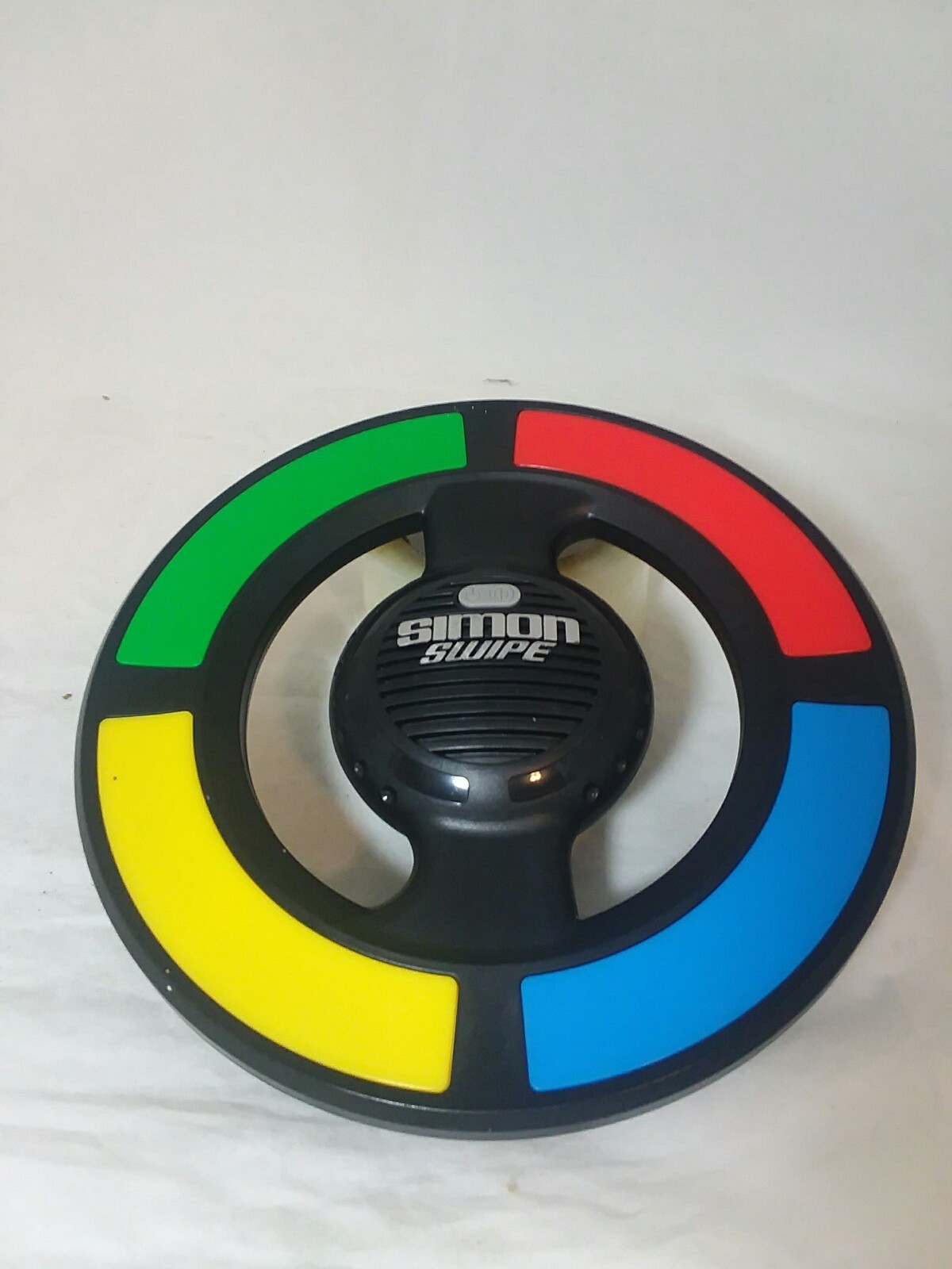 Hasbro Simon Swipe Game | eBay