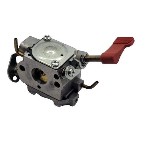 Husqvarna 545006017 Carburetor Assembly Zama:C1U-W32A RS32 PP136E ...