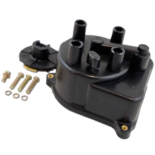 Distributor Cap and Distributor Rotor Ignition Kit For Honda Civic 1992 ...