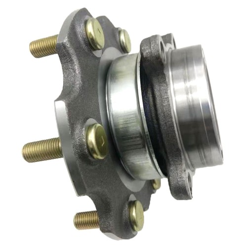 1PC Front Wheel Bearing Hub OEM Part No. MR418493 for Mitsubishi Pajero ...